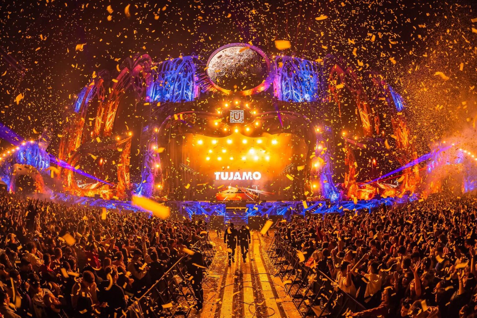 UNTOLD Festival 10ª Edição: Metro Boomin e lineup gigante - DropDaily